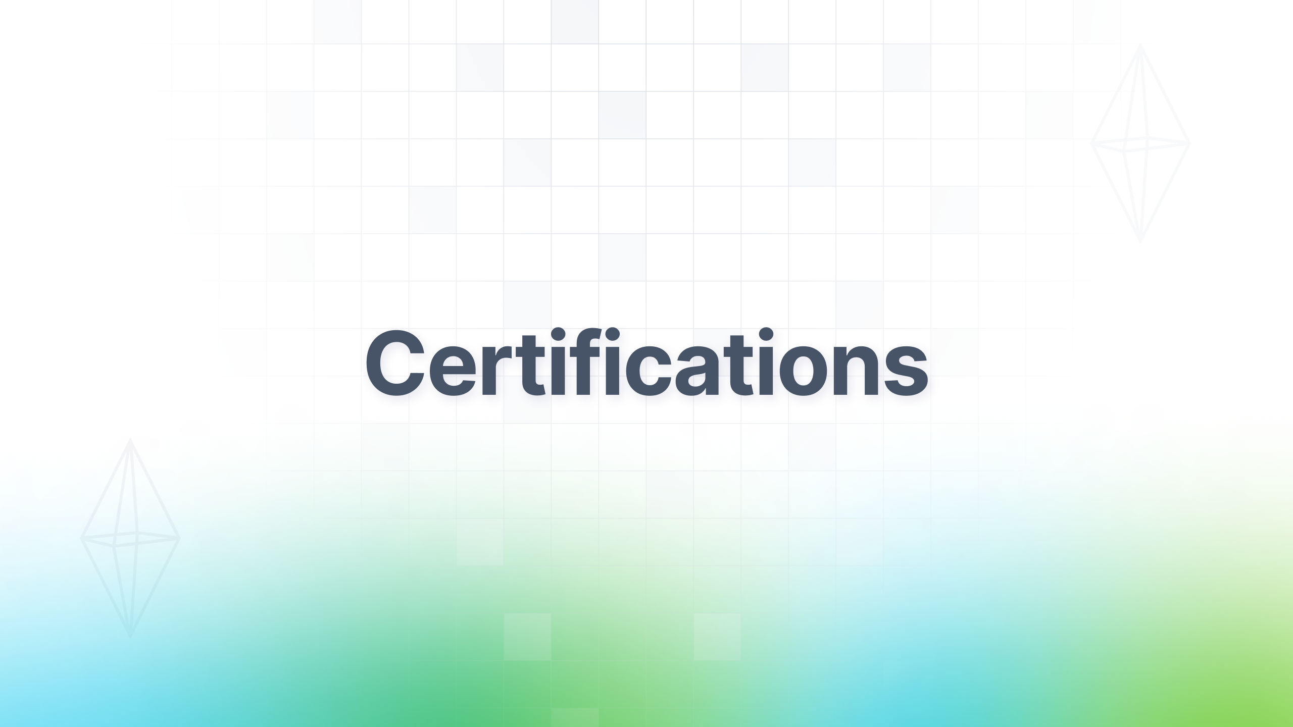 Blockchain Developer Certifications from Cyfrin Updraft